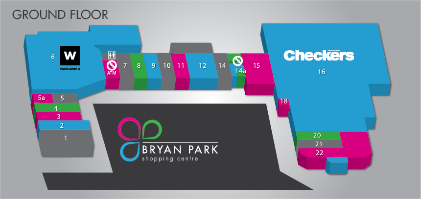 About Us – Bryan Park Shopping Centre