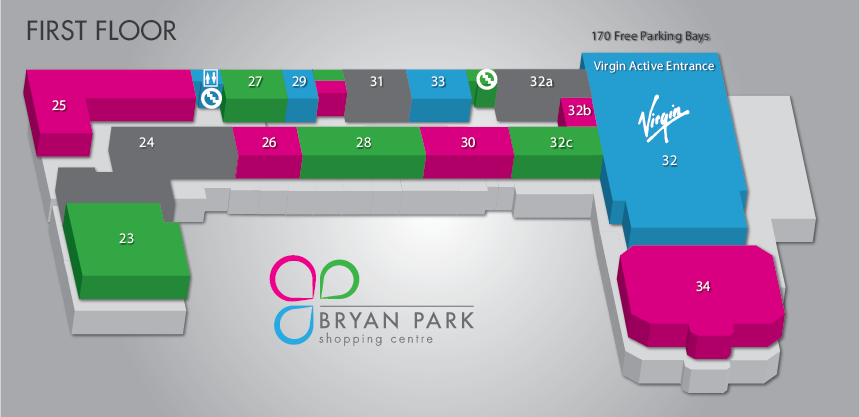About Us – Bryan Park Shopping Centre