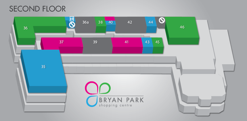 About Us – Bryan Park Shopping Centre